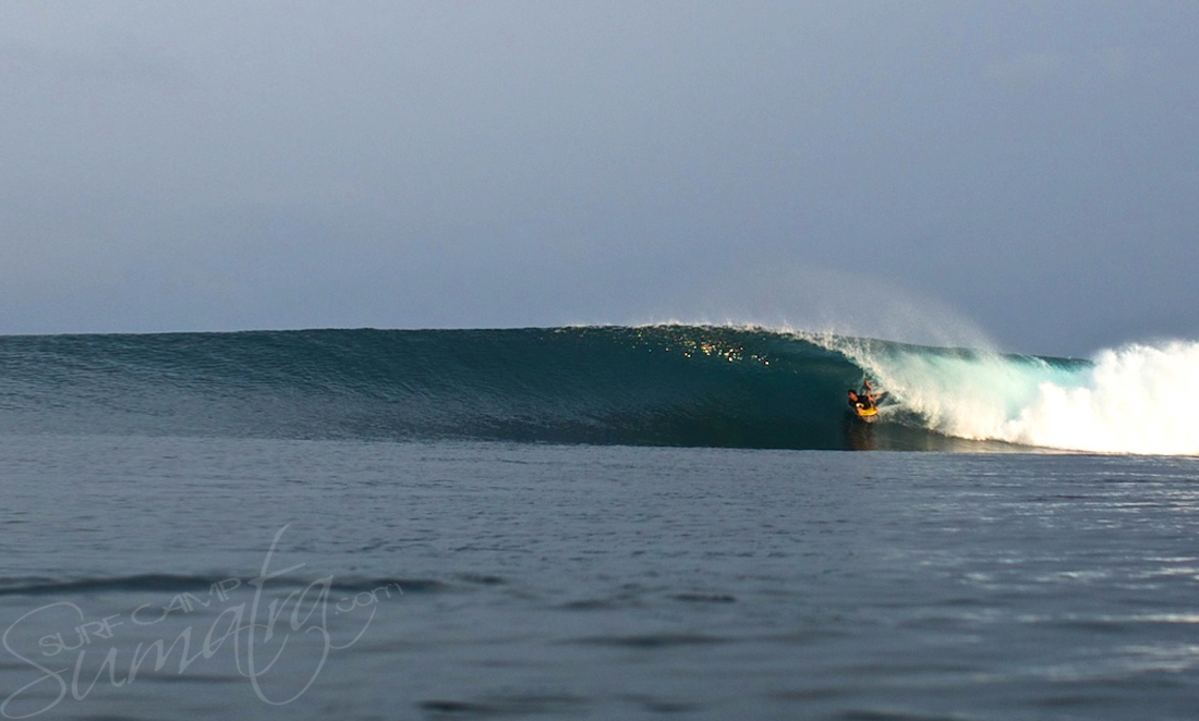Shadow Surf Camp | Mentawai Islands | Surf Camp Sumatra