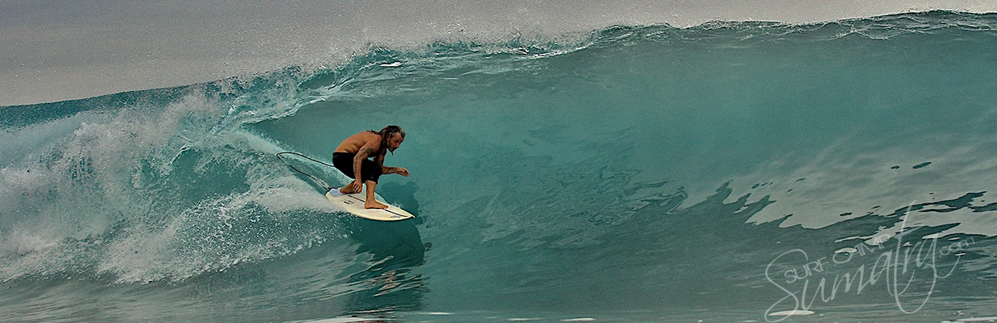 Telos Surfing Village | Telo Islands, West Sumatra | Surf Camp Sumatra