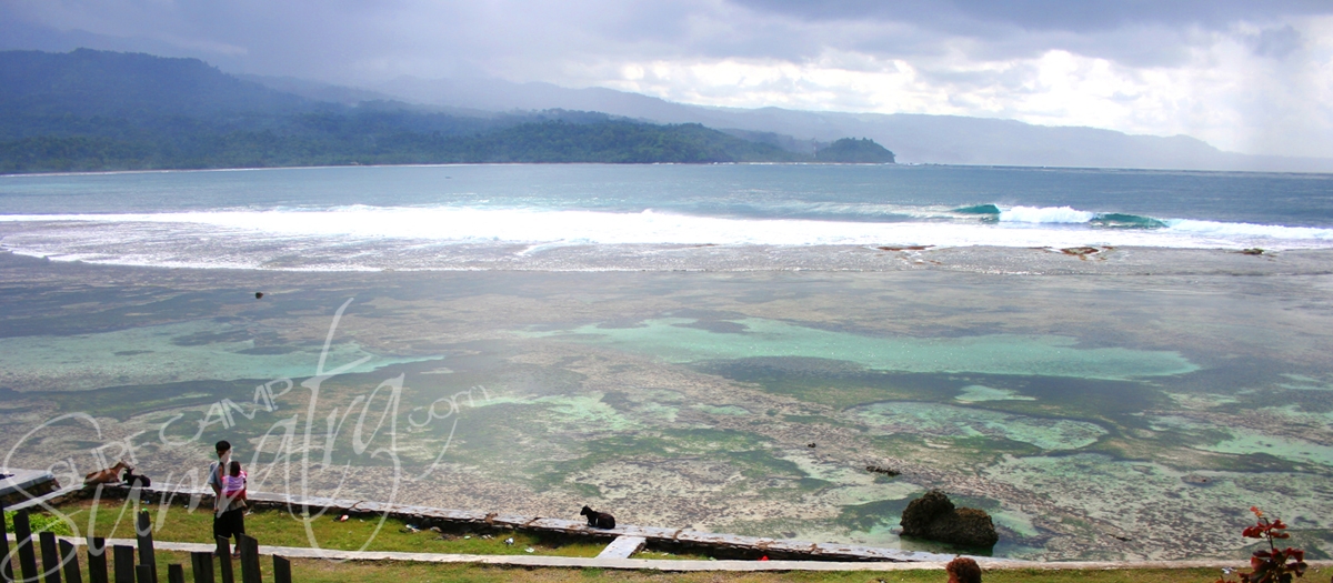 Krui Sumatra | Surf Camp Sumatra