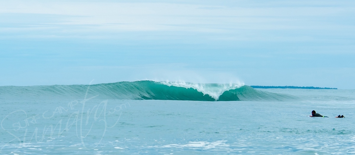 Hinako Islands, Nias West Sumatra | Nias Surf Camps & Charter Boats ...