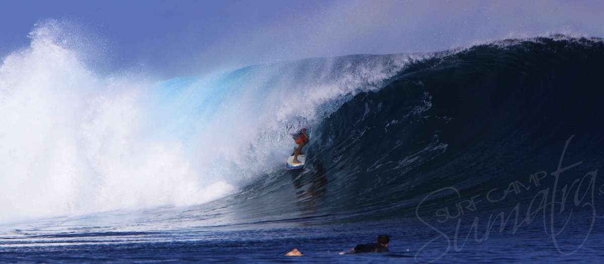 Hinako Islands, Nias West Sumatra | Nias Surf Camps & Charter Boats ...