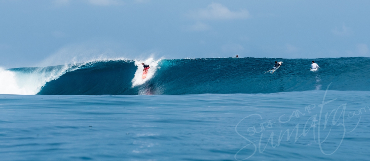 Hinako Islands, Nias West Sumatra | Nias Surf Camps & Charter Boats ...