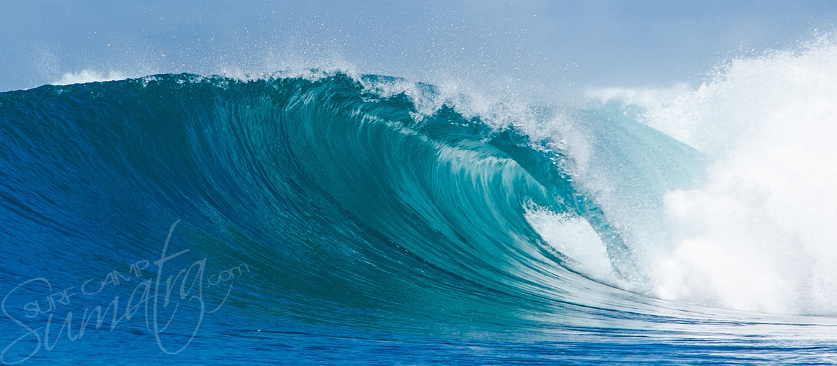 Sipora Surf | Surf Camp Sumatra