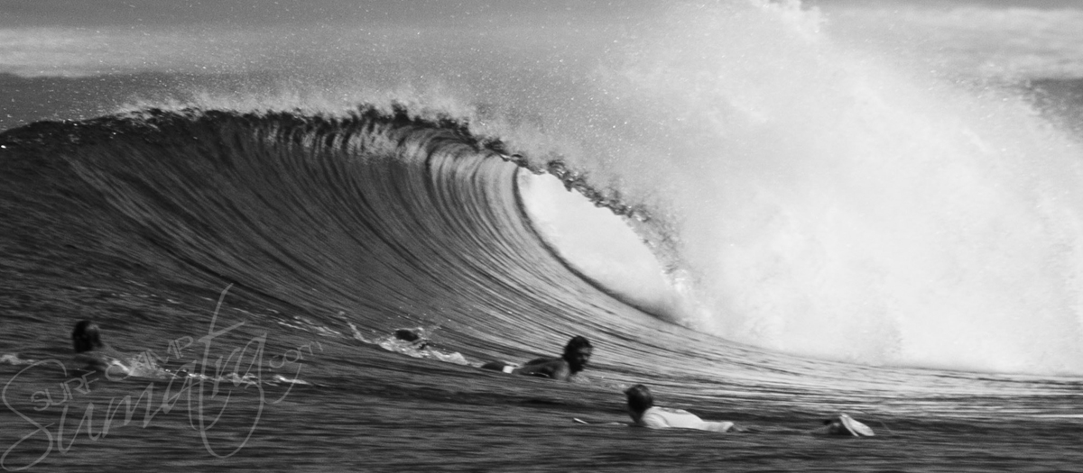 Sipora Surf | Surf Camp Sumatra