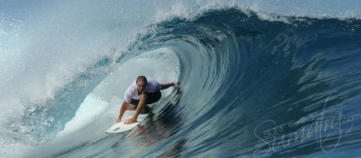 Sipora Surf | Surf Camp Sumatra