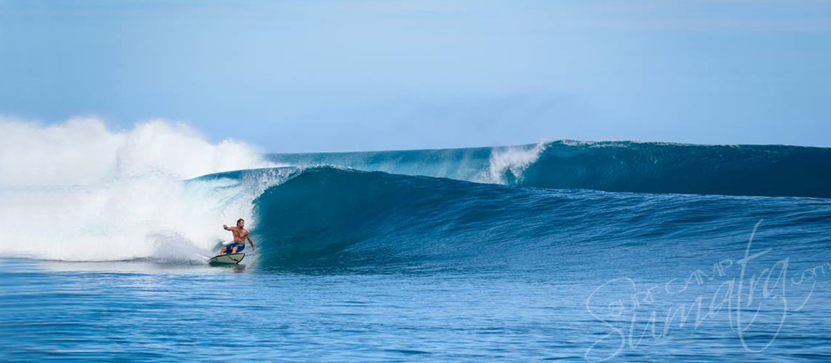Bilou Beach Villas, Mentawai Islands | Surf Camp Sumatra