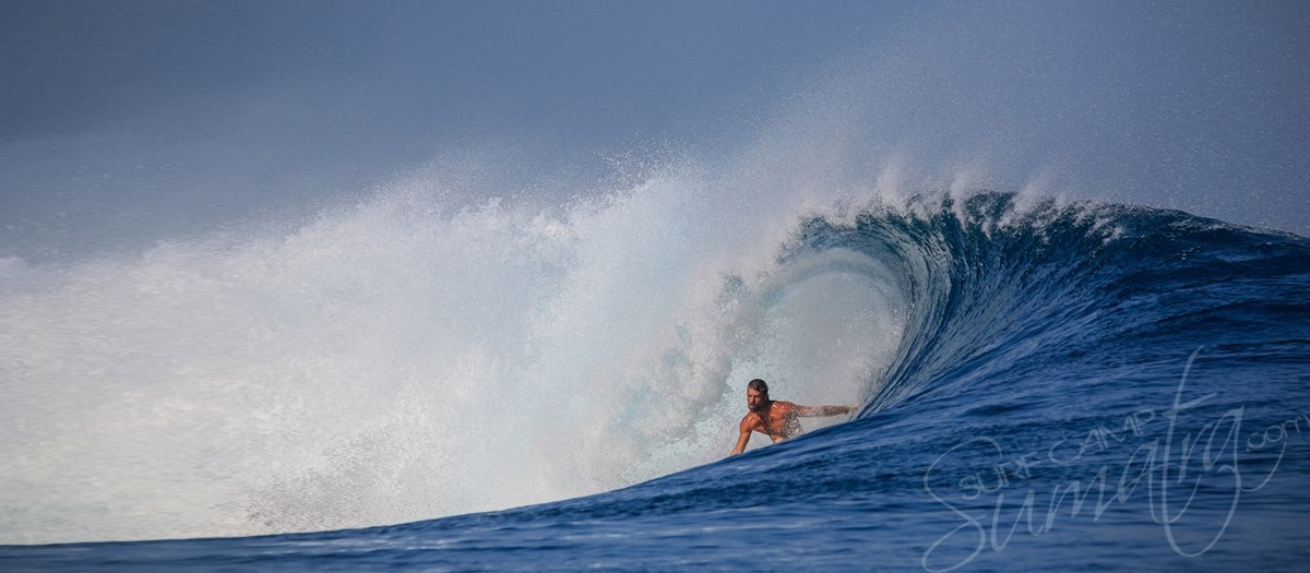 Sipora Surf | Surf Camp Sumatra