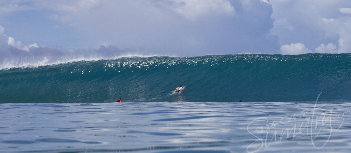 South Sipora Surf | Surf Camp Sumatra