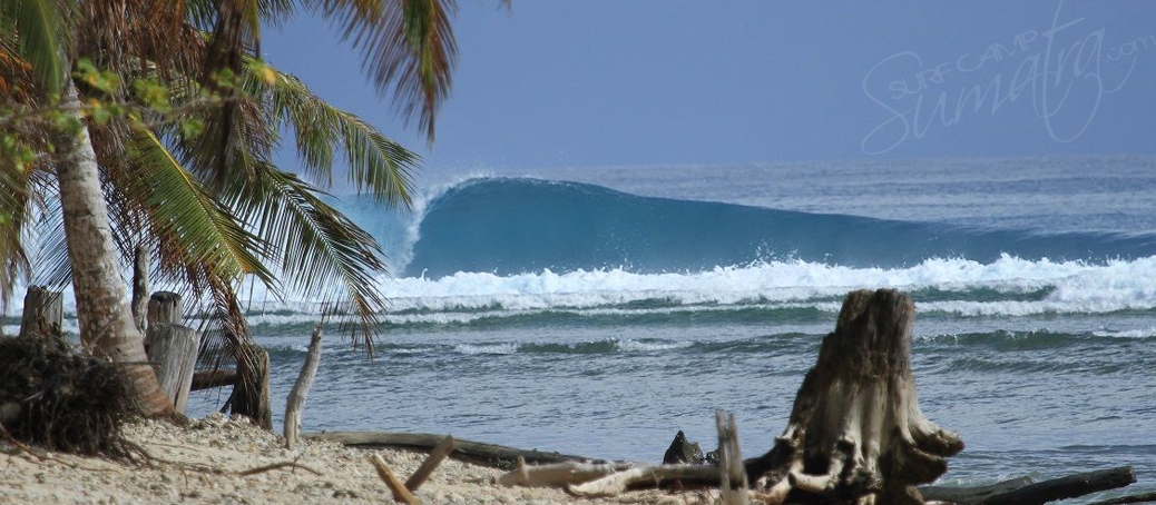 South Sipora Surf | Surf Camp Sumatra