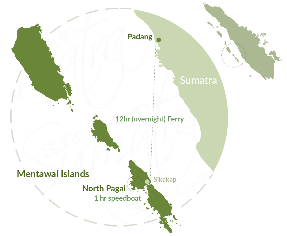 Mentawai Islands | Surf Camp Sumatra