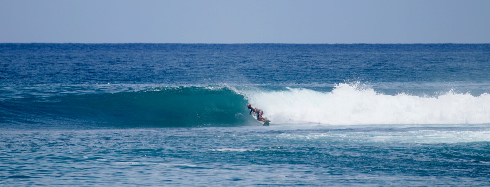 Banyak Islands Surf Report, March 2018