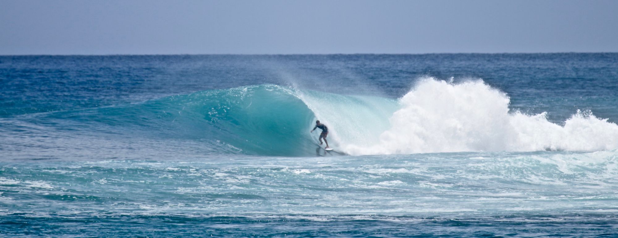 Banyak Islands Surf Report, March 2018