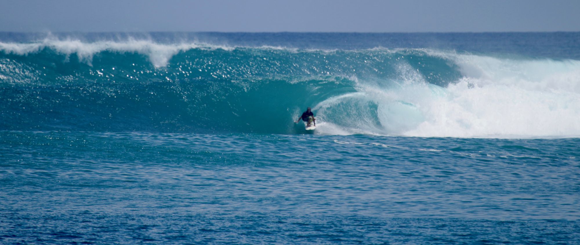 Banyak Islands Surf Report, March 2018