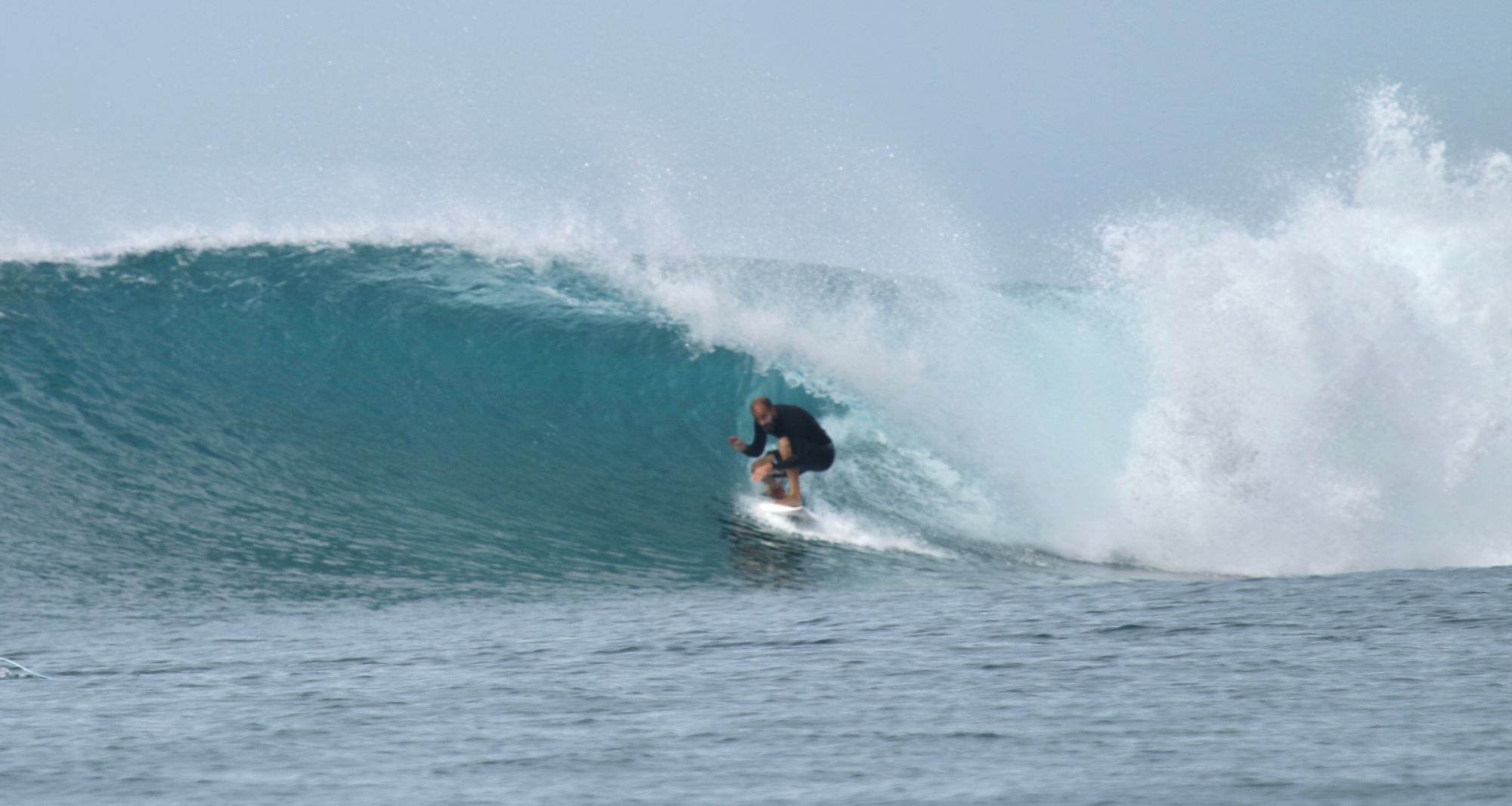 Banyak Islands Surf Report, March 2018