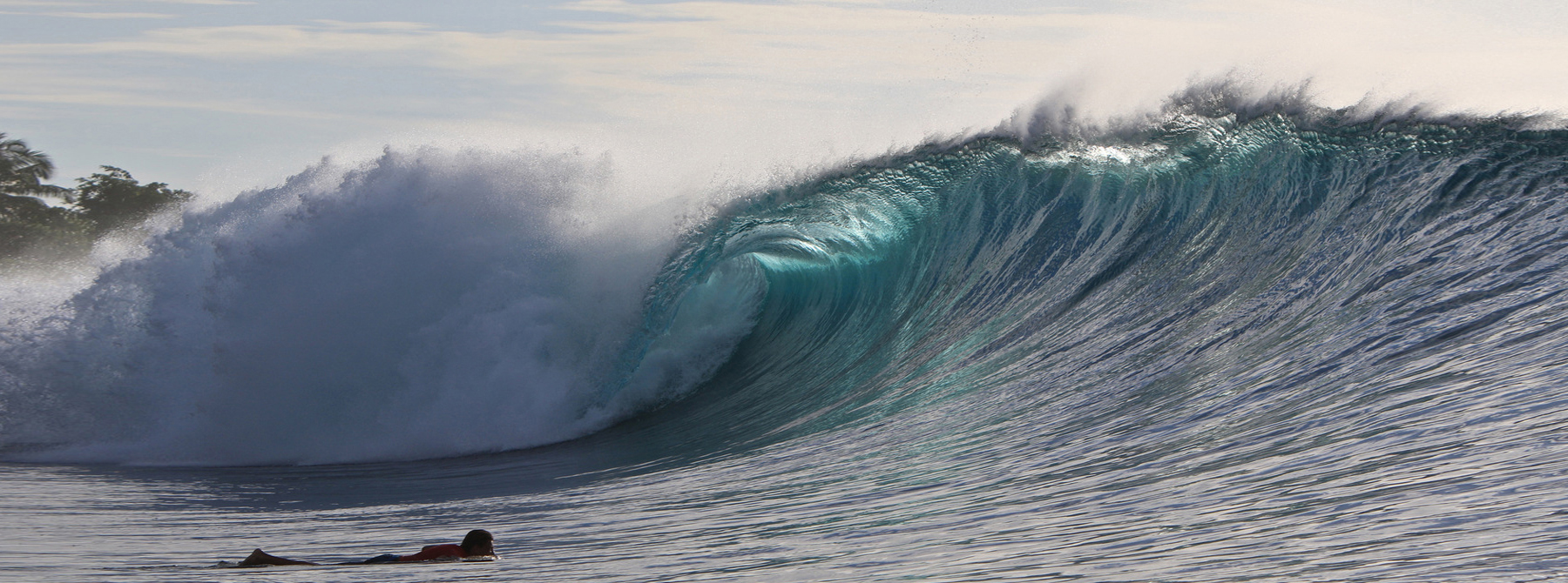 Hinako Islands, Nias West Sumatra | Nias Surf Camps & Charter Boats ...