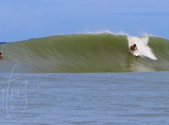 Nias Surf | Surf Camp Sumatra
