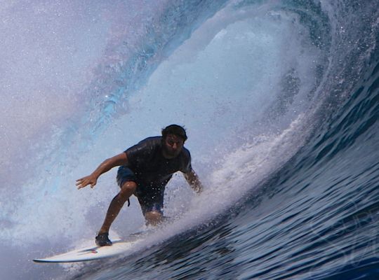 Nias Surf | Surf Camp Sumatra
