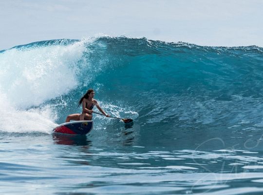 Nias Surf | Surf Camp Sumatra
